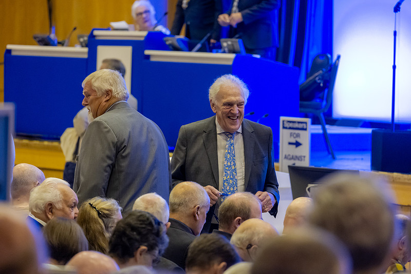 Andrew Kelly Photography | 2024 NARPO Conference - Day Part 1